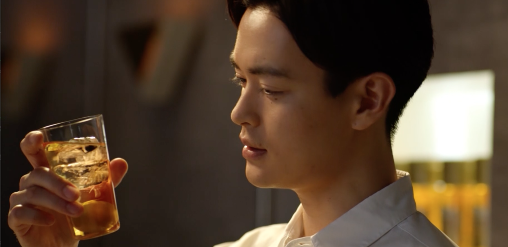 Choya 至極之梅 2024 - 天開廣告WhimAd